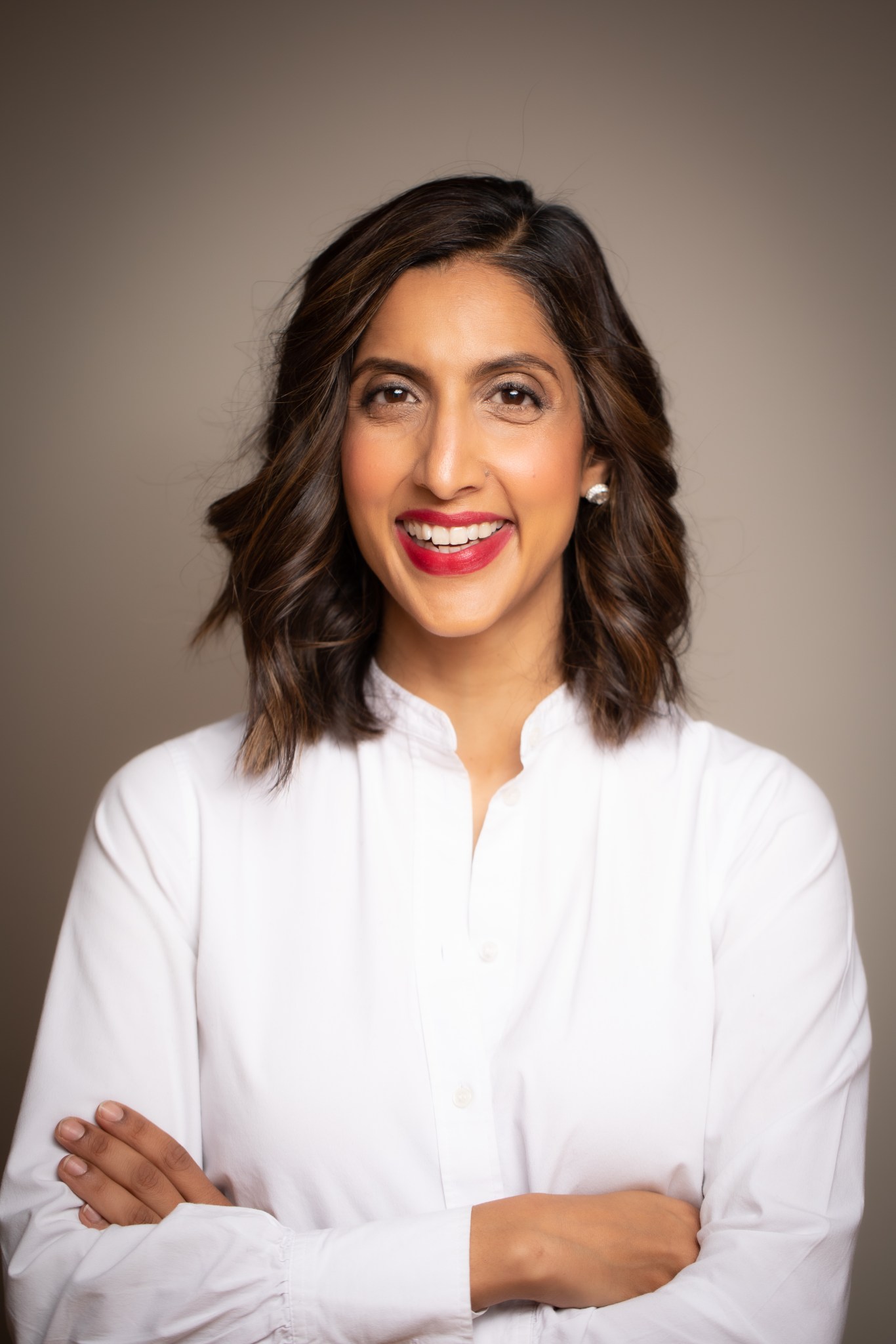 Samira Hussain – Journalist